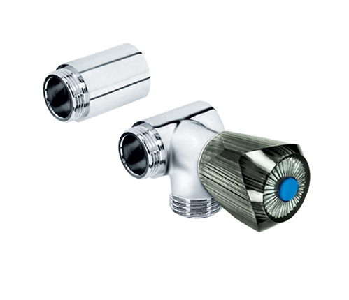 Rosan Ventil Sanitary KLasik Fumme AF56134