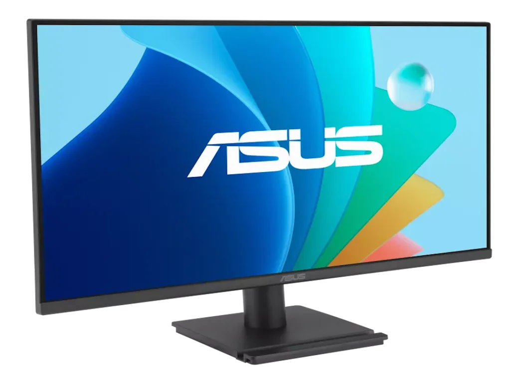 Monitor ASUS VA279HG 27″/IPS/1920X1080/120Hz/1 ms MPRT/HDMI,VGA/Adaptive Sync/VESA/zvucnici/crna