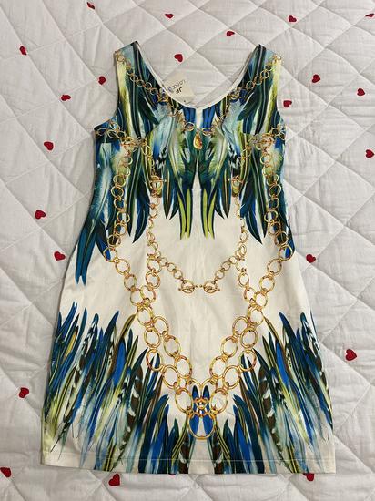 Nova haljina sa etiketom