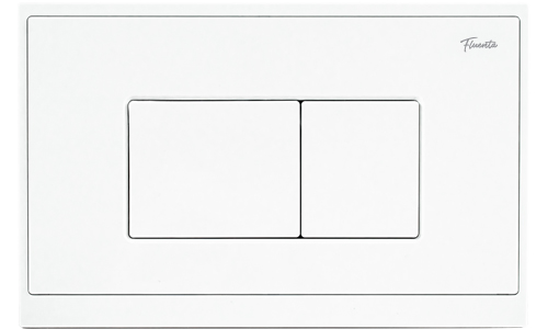 Tipke za Fluenta FIT Ugradni Vodokotlić