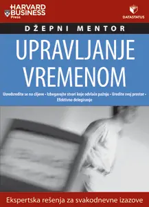 Džepni mentor - Upravljanje vremenom