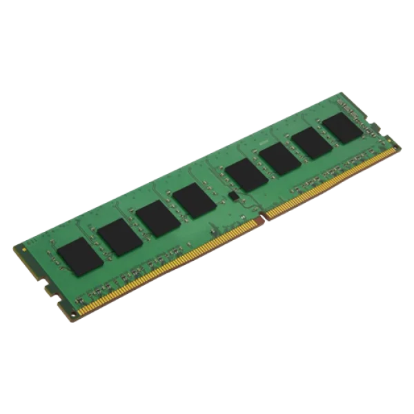 RAM DDR4 16GB 3200MHz Kingston KVR32N22D8/16