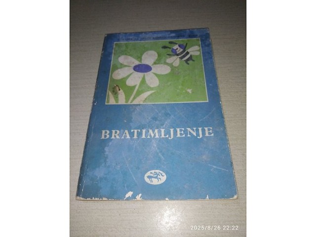 Bratimljenje
