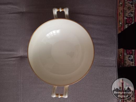 porcelanska cinija