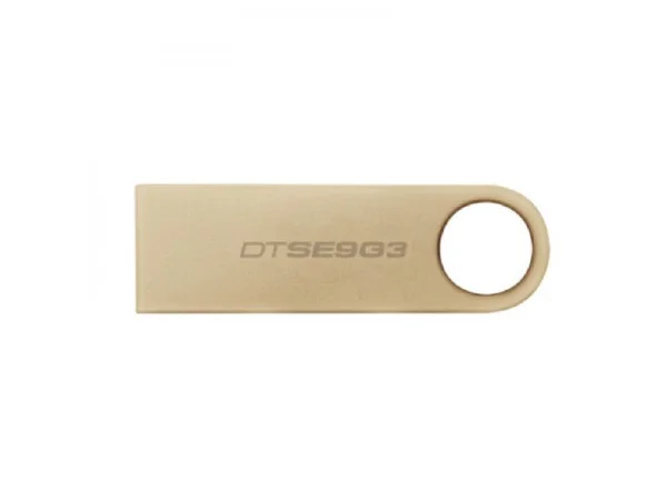 USB Flash Kingston 64GB DataTraveler SE9 G3 USB3.2, DTSE9G3/64GB