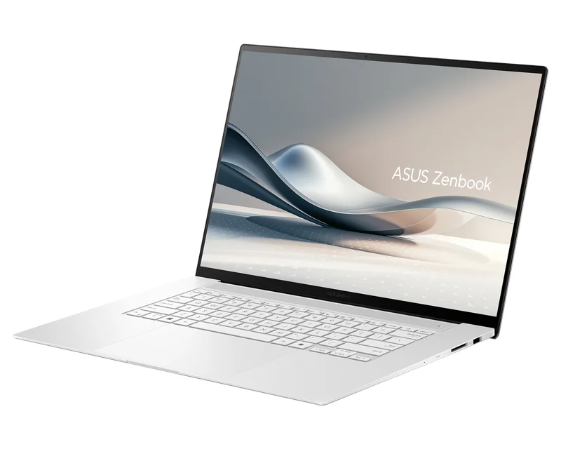 ZenBook S 16 OLED UM5606WA-RJ126X (16 inča 3K OLED, Ryzen AI 9 HX 370, 32GB, SSD 2TB, Win11 Pro) laptop OUTLET
