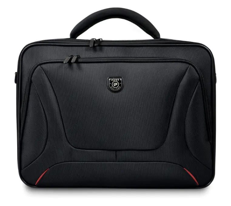 PORT Torba za laptop Courchevel CL 15.6 crna
