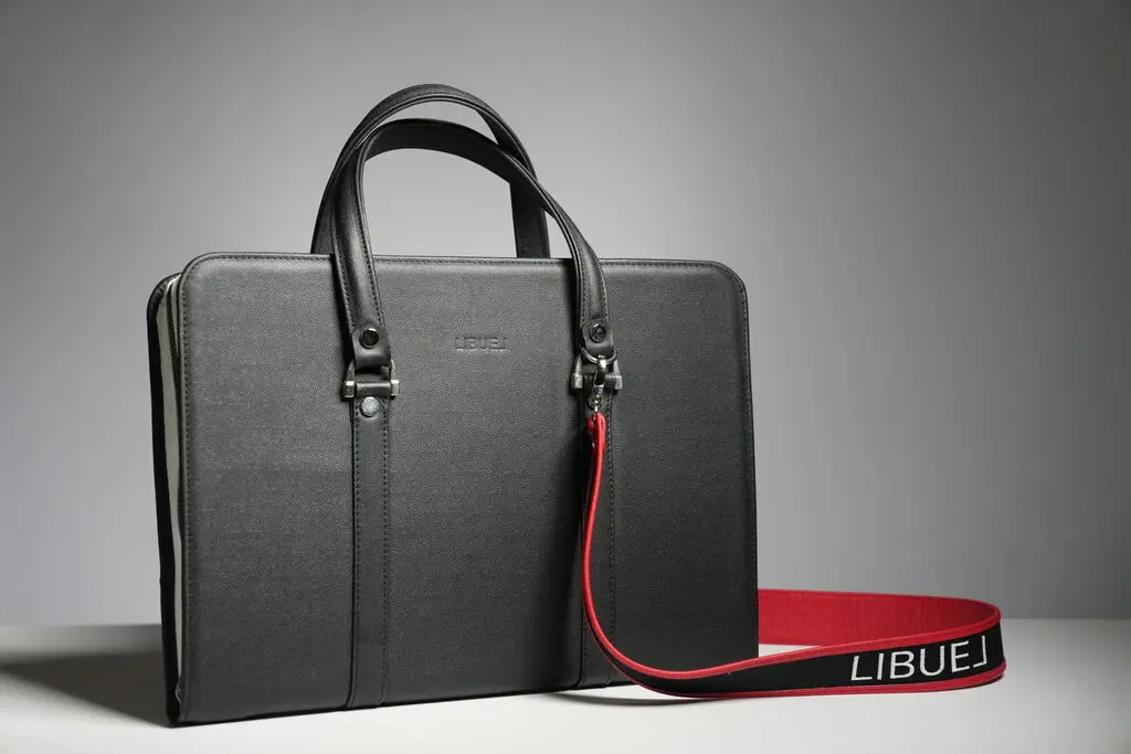 Libuel Torba za laptop, Crna