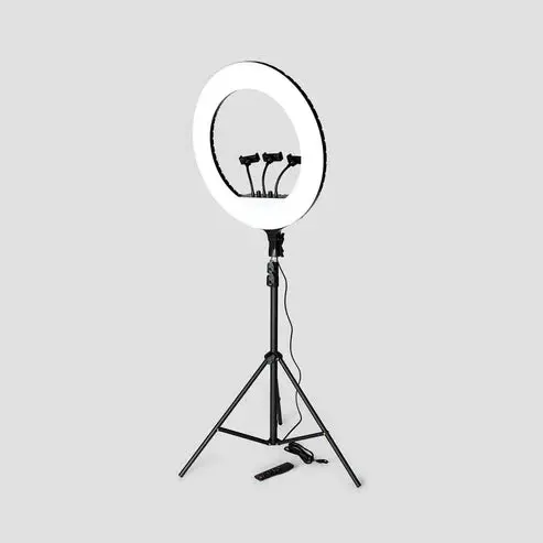 Profesionalno osvetljenje Ring Light 18"