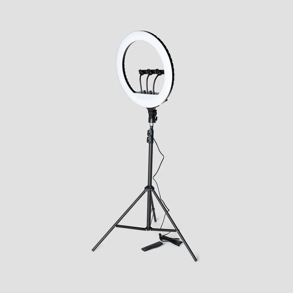 Profesionalno osvetljenje Ring Light 24"
