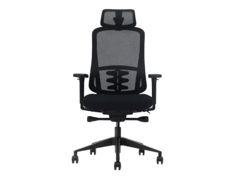 UGD Ergonomska kancelarijska stolica Optima Comfort