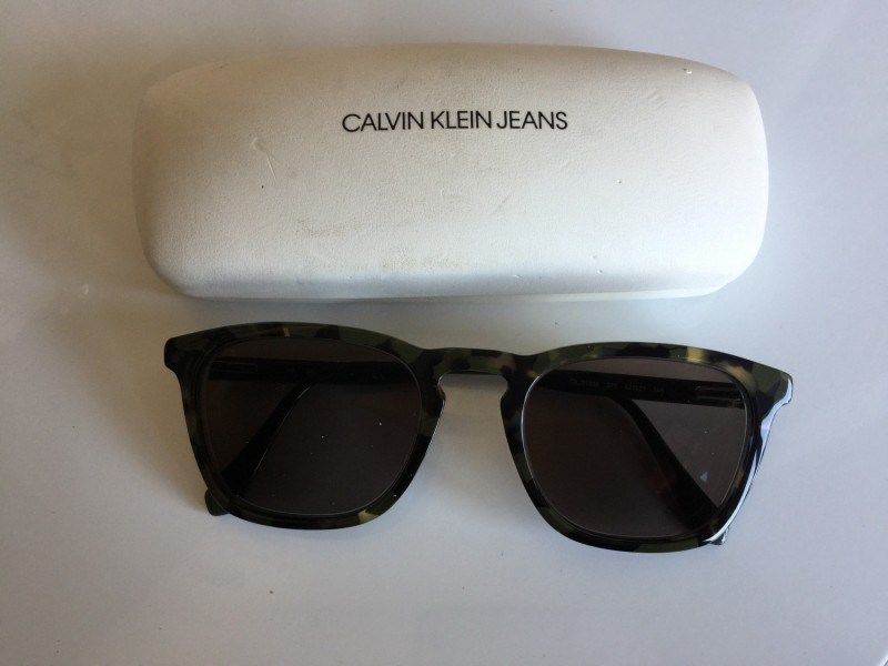CALVIN KLEIN dioptrijski ram ORIGINAL