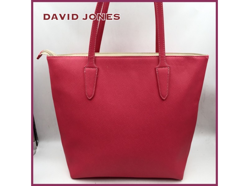 DAVID JONES - ŽENSKA “SCHOPPING BAG”