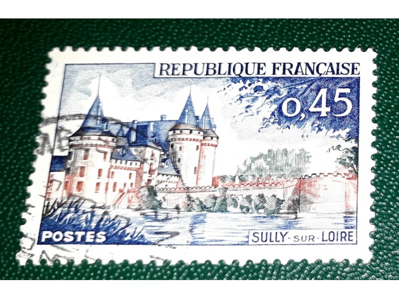 RF 197*