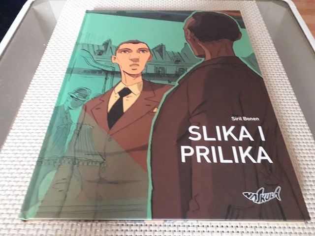 Slika i prilika (Najkula)
