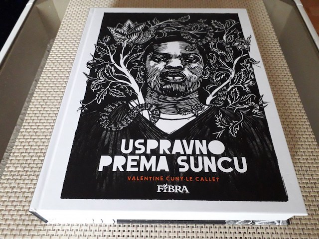 Uspravno prema suncu (Fibra)