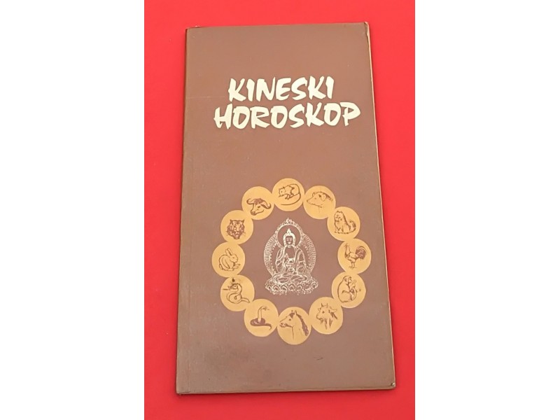 Kineski horoskop