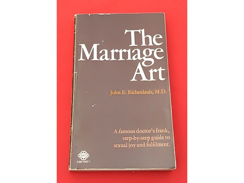 The Marriage Art