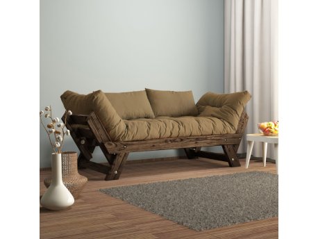 HANAH HOME Garden 2-Seat Sofa CPT8119 210