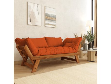 HANAH HOME Sofa za 2 sedišta CPT8172 210