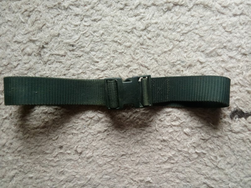 KAIŠ - SAMO 10 DIN.!!!