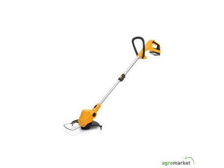 STIGA Akumulatorski trimer za travu GT 100e Kit (sa punjačem i baterijom)