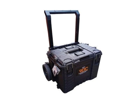 KETER Kutija za alat Roc Pro Gear Mobile CU 256981