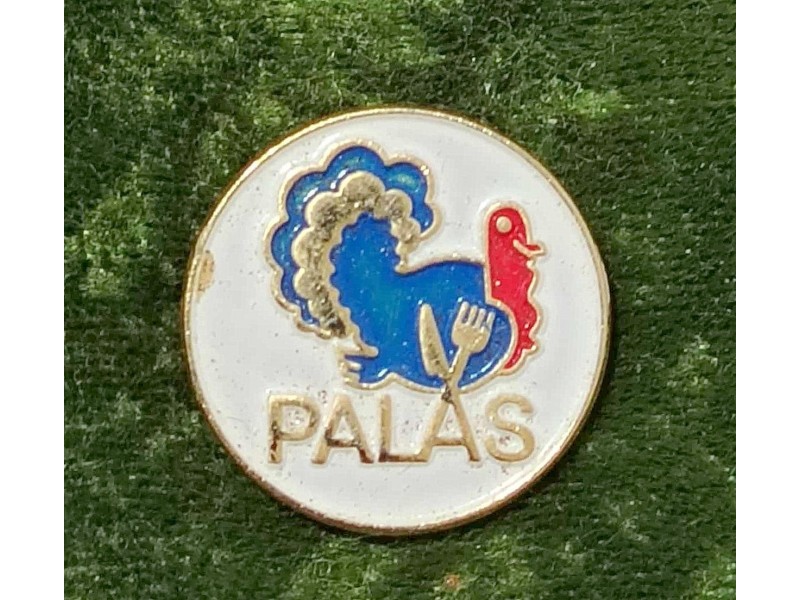 RESTORAN PALAS.