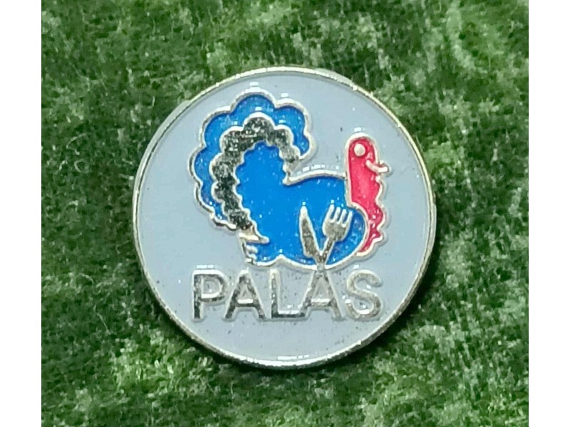 RESTORAN PALAS.