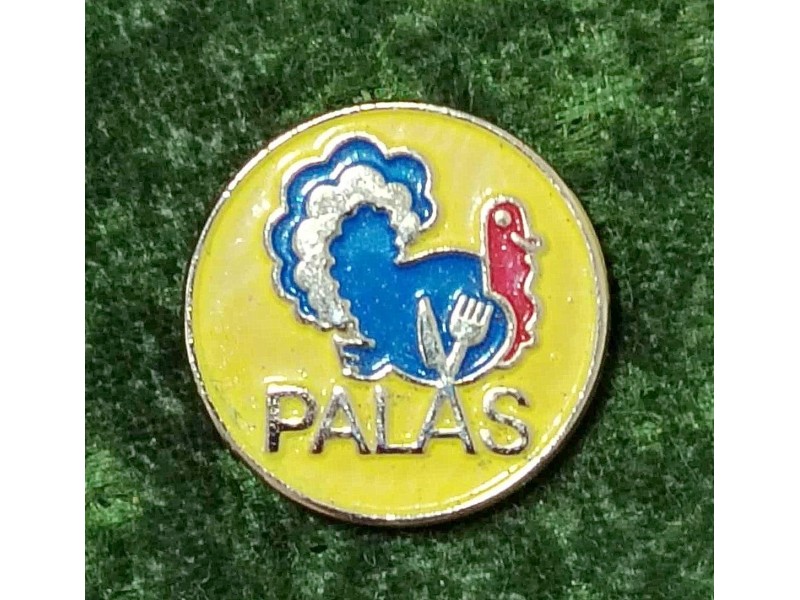 RESTORAN PALAS.