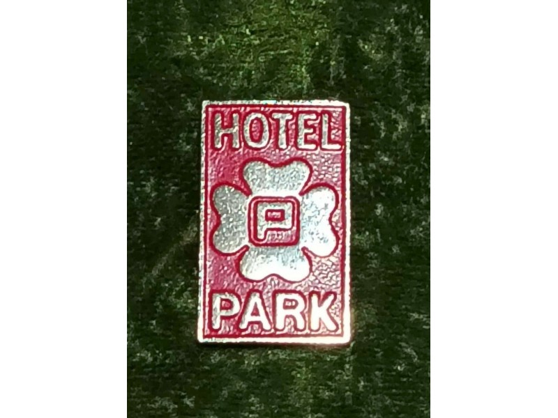 HOTEL PARK.