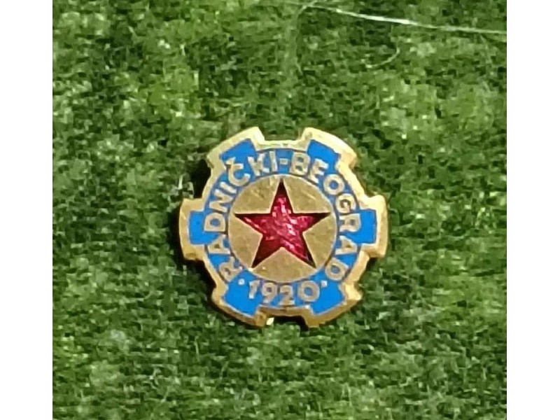 FK RADNIČKI BEOGRAD 1920-emajl.