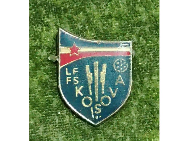 FS LF KOSOVA.