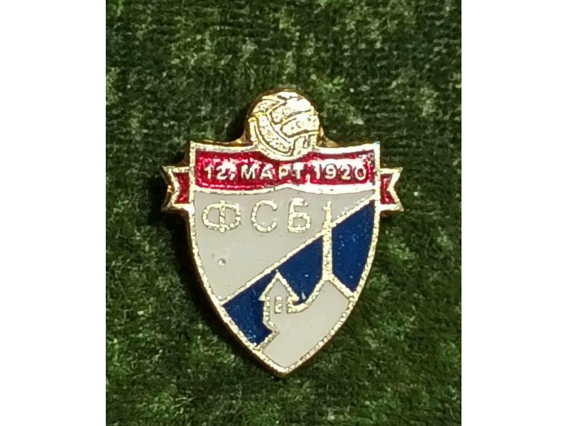 FSB 1920.