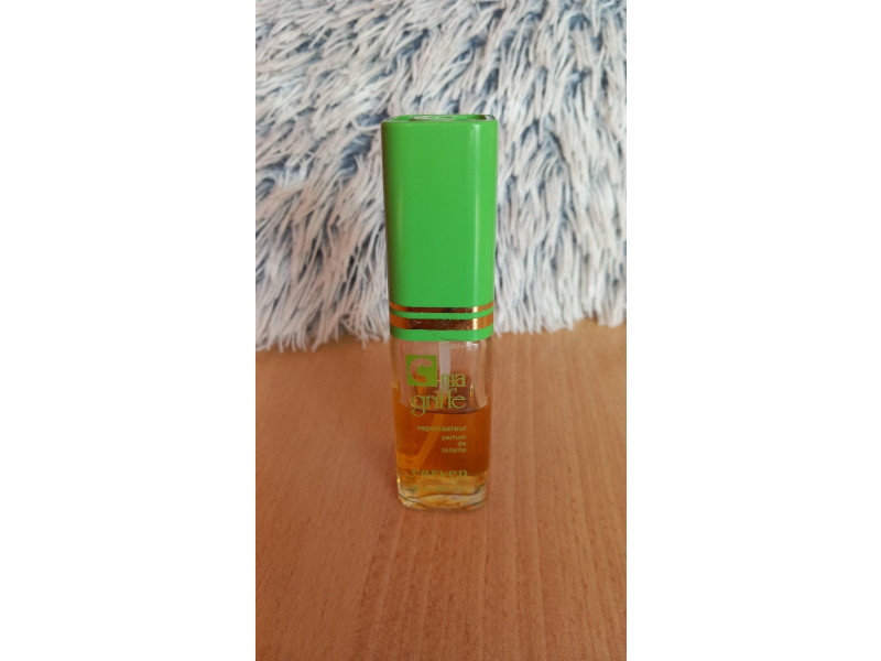 Ma Griffe Parfum de toilette, 30ml