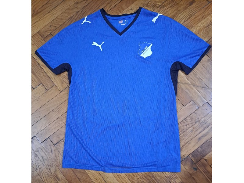 Puma trening dres TSG Hoffenheim