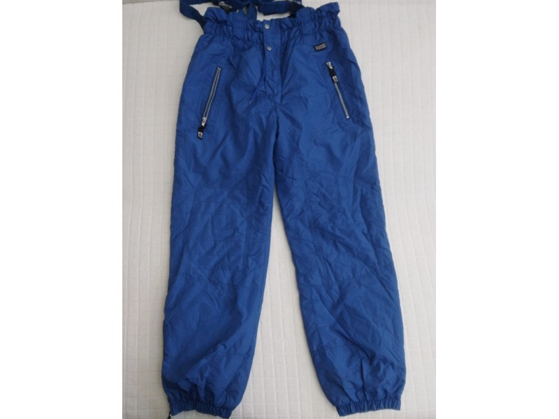 ASTROLABIO SKI PANTALONE VEL 50 M-L