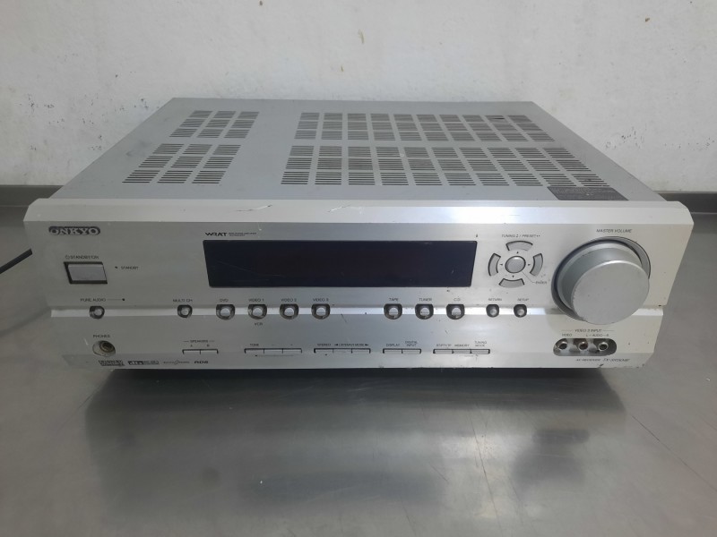 Onkyo TX-SR504E