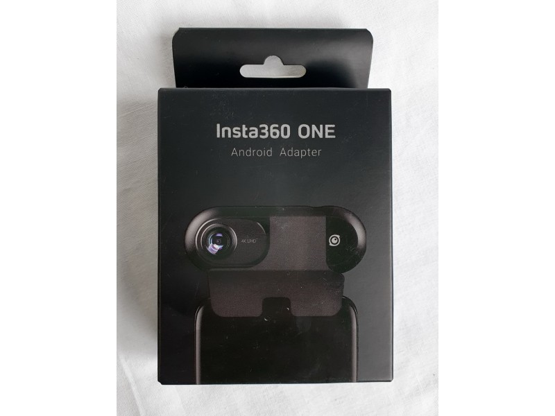 INSTA 360 ONE Android Adapter