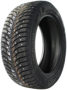Marshal WinterCraft ice Wi31+ 205/55 R16 94T XL, stavljenji spike-ovi