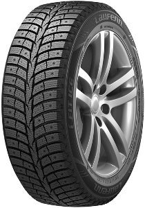 Laufenn I Fit Ice LW71 P205/55 R16 91T 4PR, stavljenji spike-ovi, sa zaštitom za felne (MFS) SBL