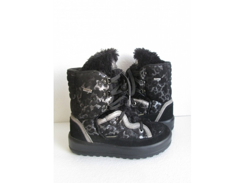ČIZME "THE NEXT C-TEX" 36