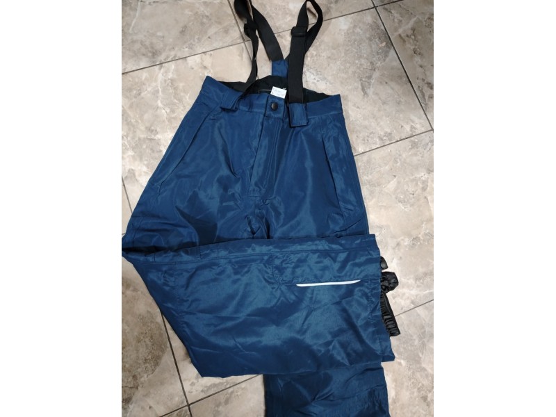 KI 9 NOVO SKI pantalone vel 9-10