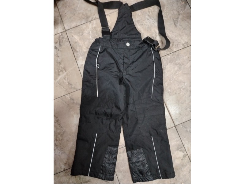 KI 14 SKI PANTALONE vel 5