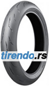 Bridgestone RS 10 F Racing Street 120/70 ZR17 TL (58W) M/C, prednji točak