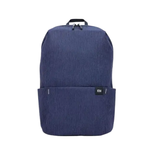 XIAOMI Mi Ranac Casual Daypack tamnoplavi