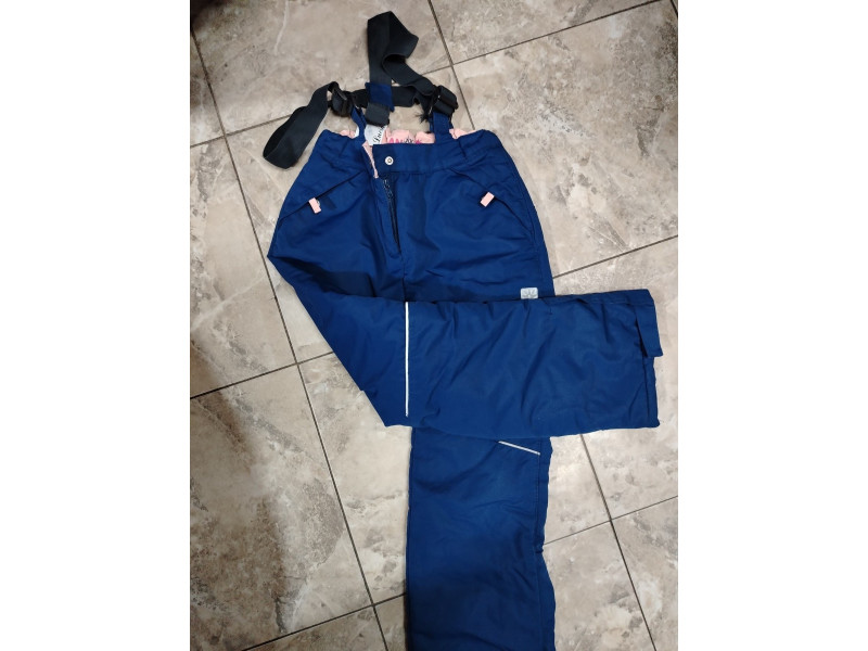 KI 3 Ski pantalone vel 7