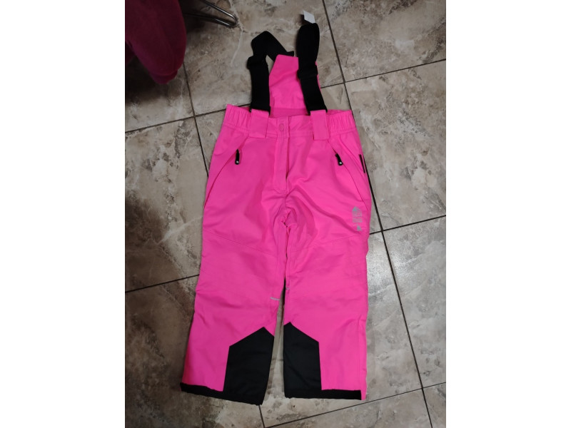 KI 4 SKI PANTALONE vel. 4