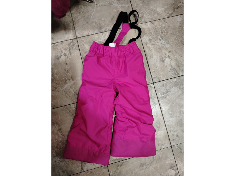 KI 11 Novo ski pantalone vel 4