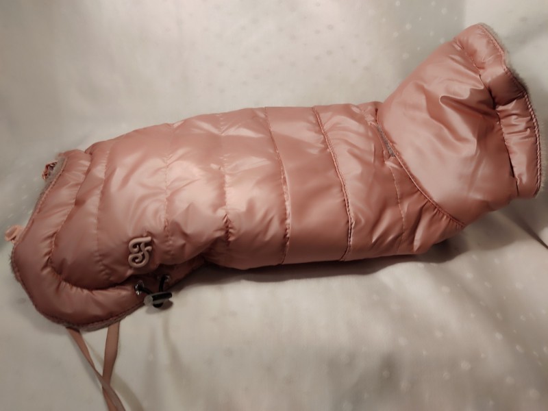 FENSI marka Ferribiella ZA MALE KUCE DUŽINA 26 OBIM 36